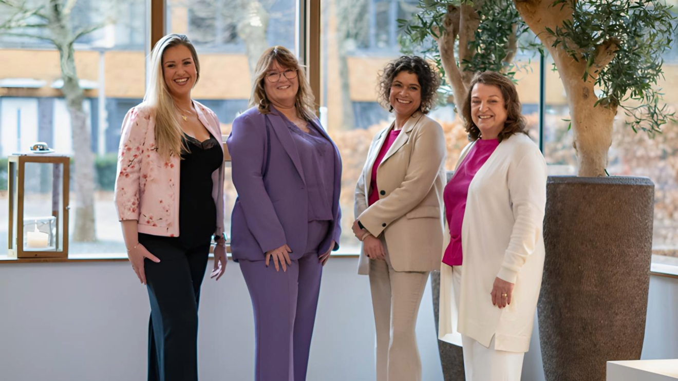 Inloopspreekuur bij CUVO | Cuvo