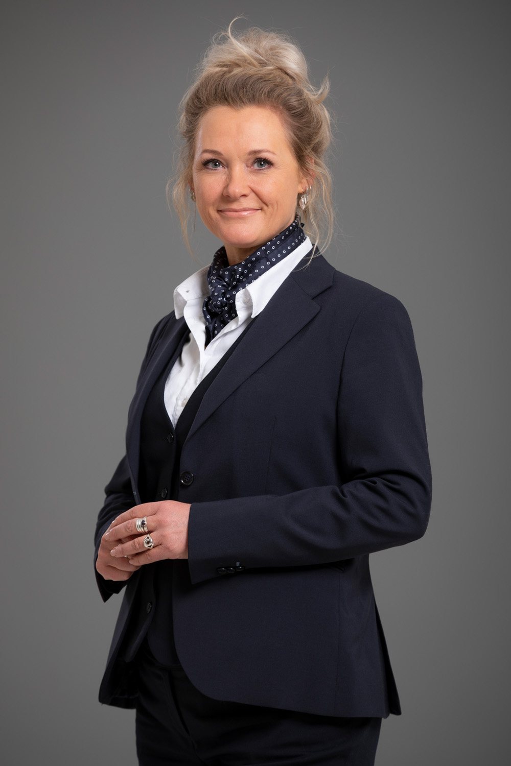 Uitvaartverzorger Carola | Cuvo